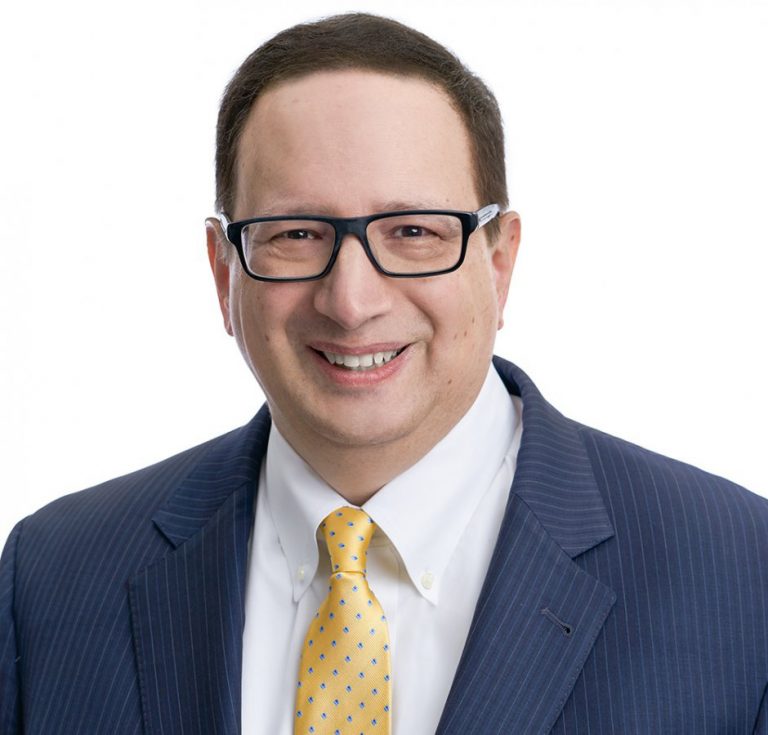 Kenneth D. Peters – DresslerPeters