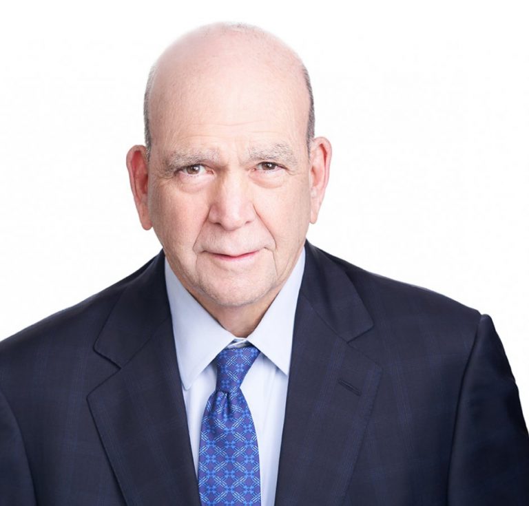 Robert R. Tepper – DresslerPeters