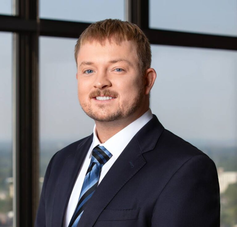 Eric F. Baumgart – DresslerPeters